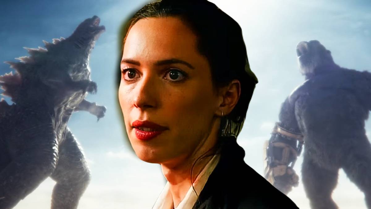 Godzilla x Kong Cast & Character Guide