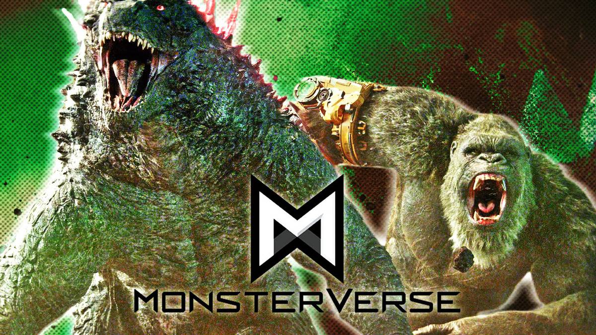How Godzilla x Kong: The New Empire Sets Up the MonsterVerse's Future