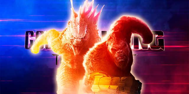 Godzilla x Kong: The New Empire's Rotten Tomatoes Score Revealed