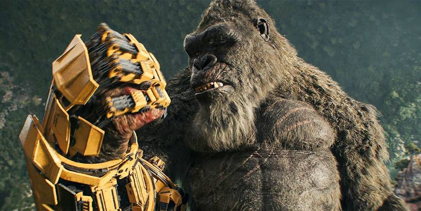 Godzilla x Kong: The New Empire Resurfaces on Hulu 2 Years Later