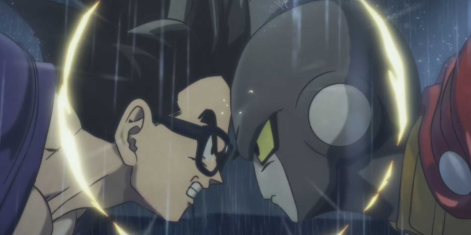 10 Most Evenly Matched Gohan Fights in DBZ & Dragon Ball Super