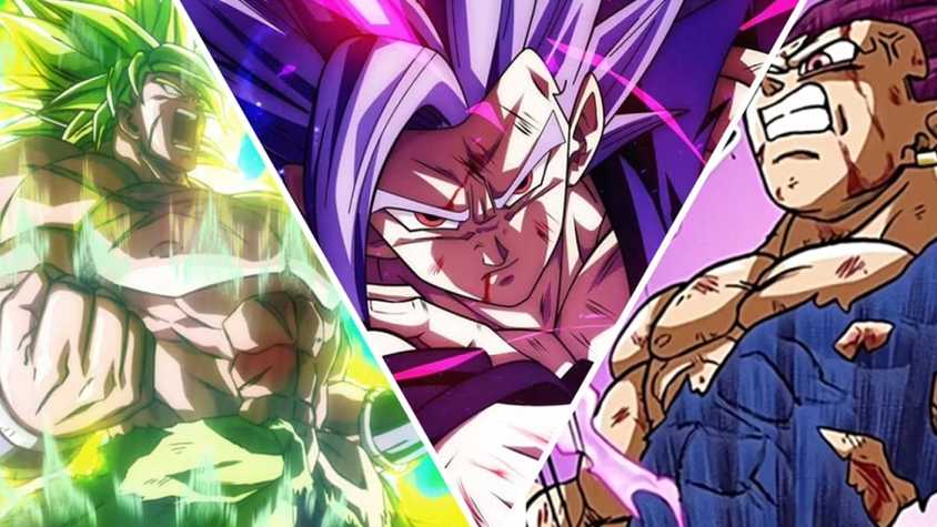 Everything You Need to Know About Future Trunks' Timeline in DBZ