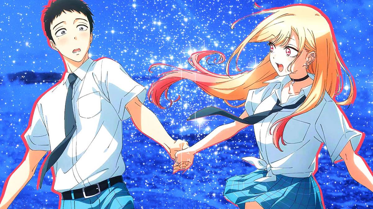 After More Than 3 Years, My Dress-Up Darling Anime Fans Are Finally ...