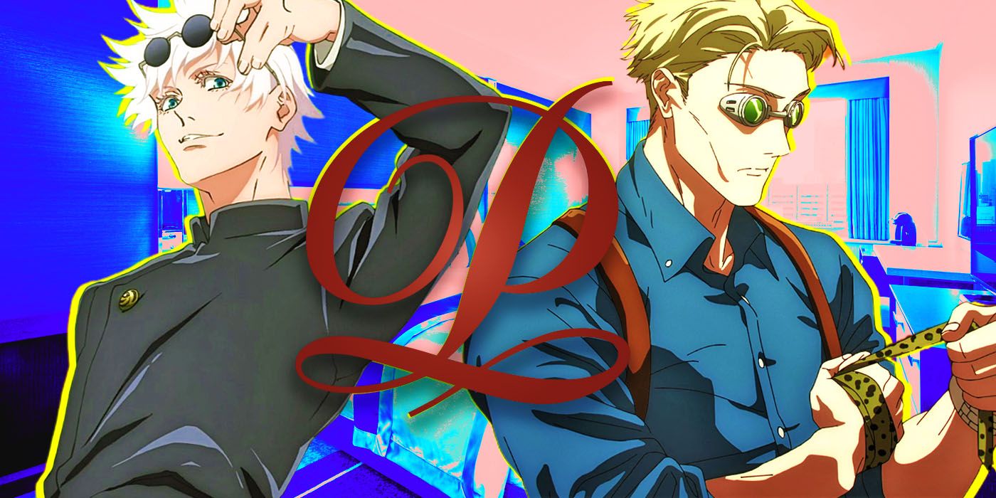 Jujutsu Kaisen Announced World's Most Popular Anime by Guinness World ...