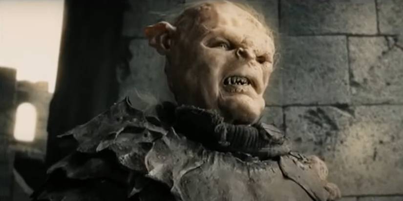 Who Was Gothmog in the Lord of the Rings, Explained