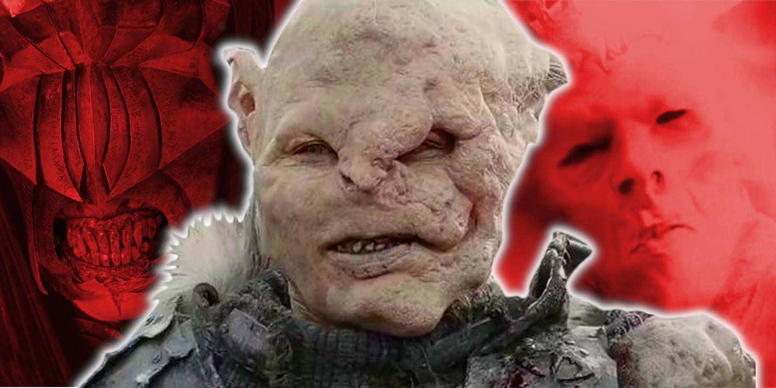 Who Was Gothmog in the Lord of the Rings, Explained