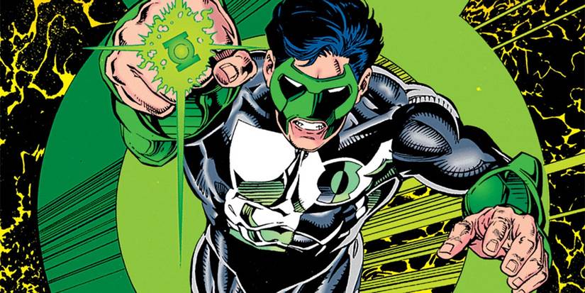 10 '90s DC Comic Books With the Best Art, Ranked