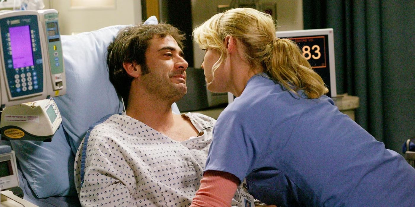 The Best Grey’s Anatomy Couples