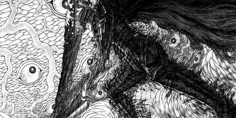 Berserk: What Fans Still Want to See Animated