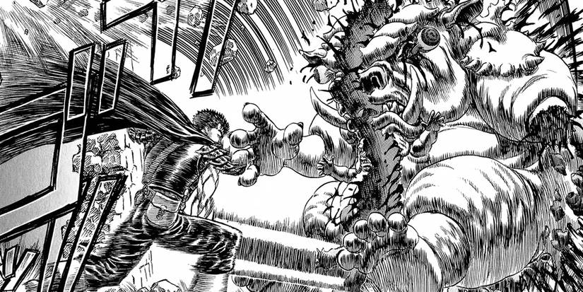 Berserk: What Fans Still Want to See Animated