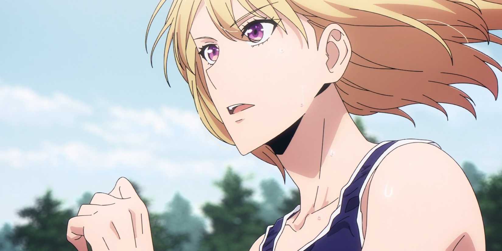 10 Best Anime Where Female Characters Are Just as Strong as the Men