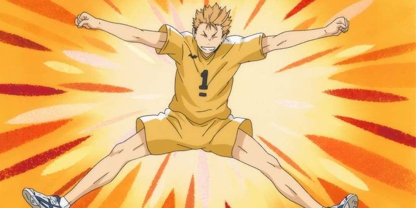 Haikyuu!!'s Realistic Approach to Volleyball