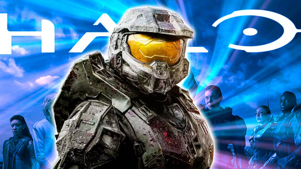 Halo's Soren and Perez Are the Most Interesting Characters and Most ...