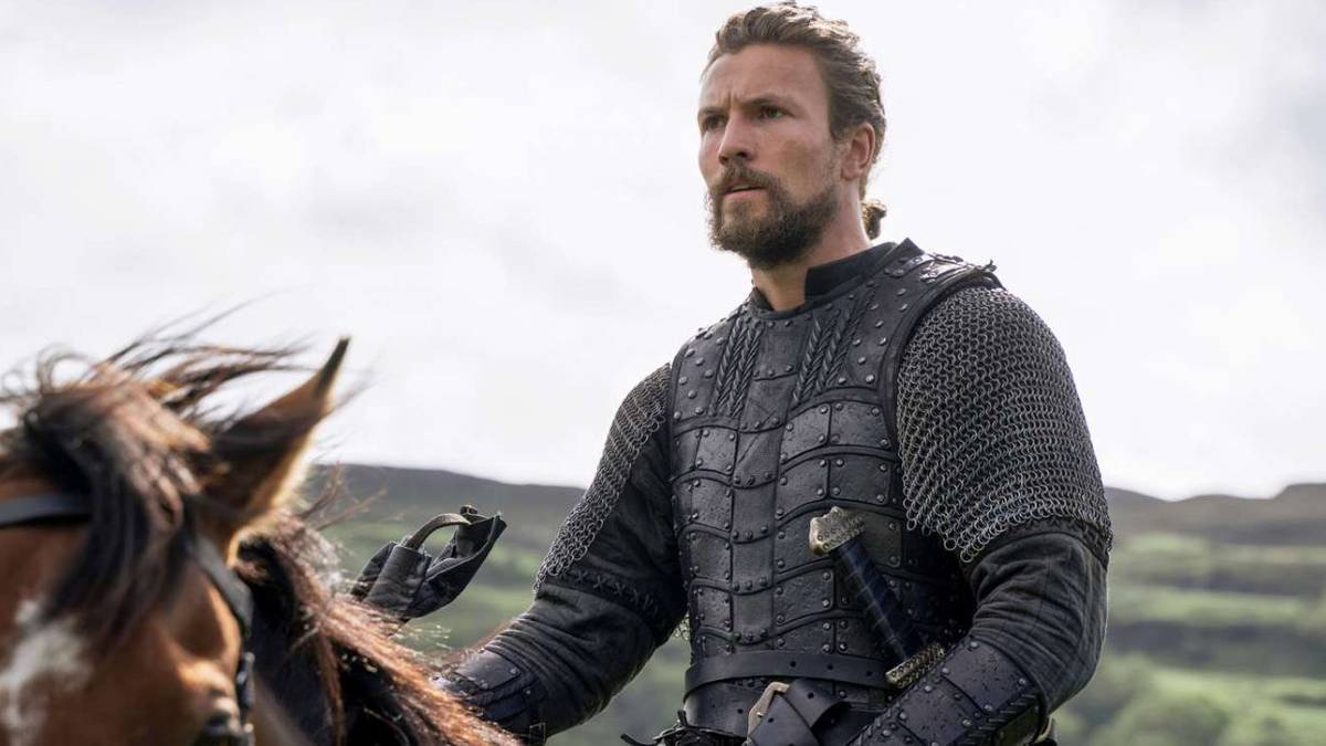 Netflix's Vikings: Valhalla Is the Bloodiest Binge of the Decade