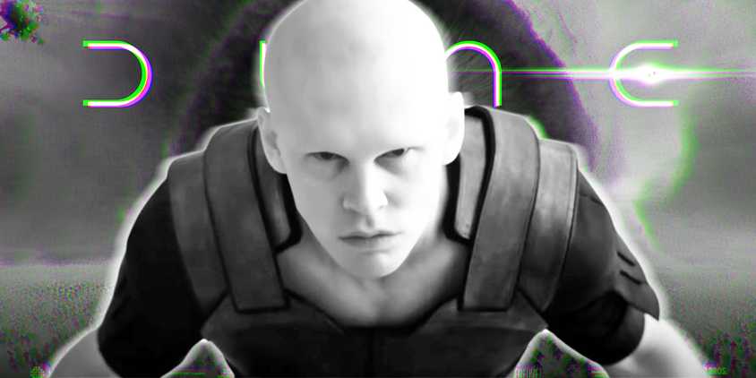 What Happened to Dune's Alia Atreides, Explained