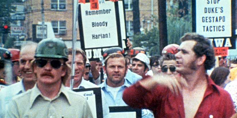 50 Best Documentaries of All Time