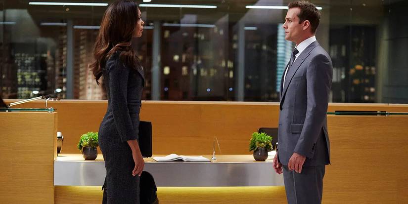 Best Episodes Of Suits, Ranked