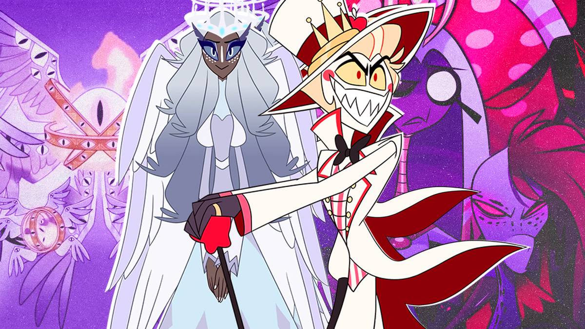 Hazbin Hotel: Angels and Demons, Explained