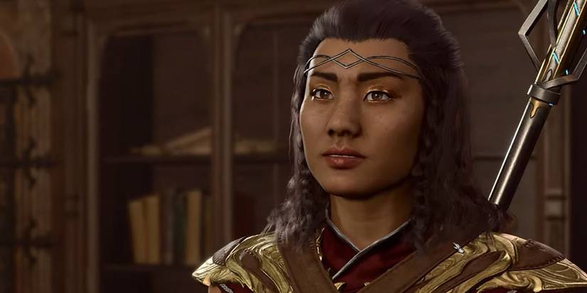 How To Complete The Helsik Ritual And Enter The House Of Hope In Baldur ...