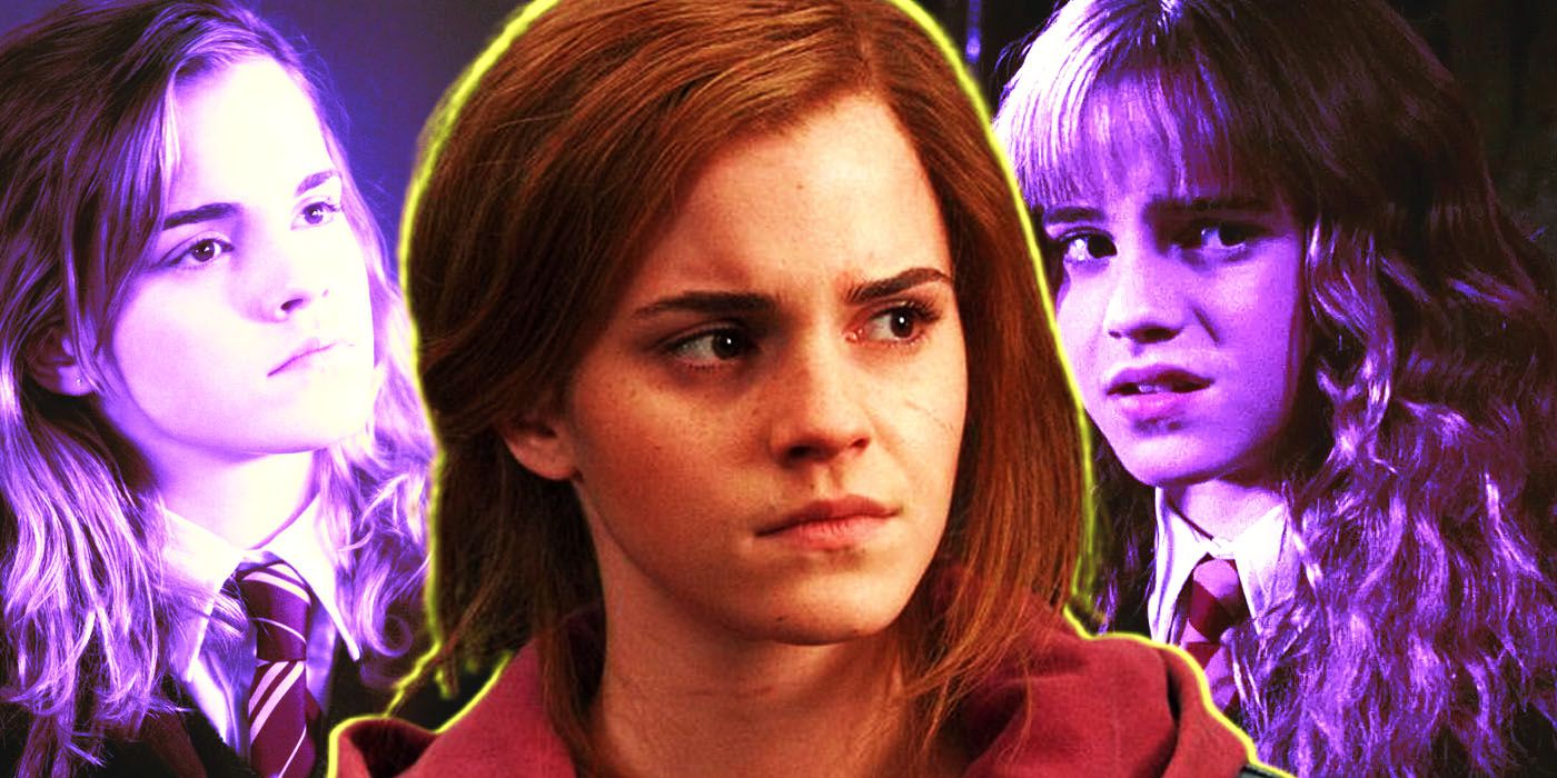 Harry Potter: Voldemort's Death Eaters, Explained