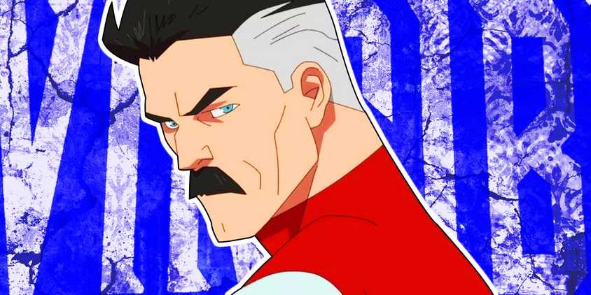 Who Is Invincible's Daughter, Terra?