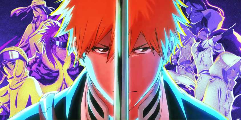 Bleach Vs Thousand Year Blood War: Biggest Differences