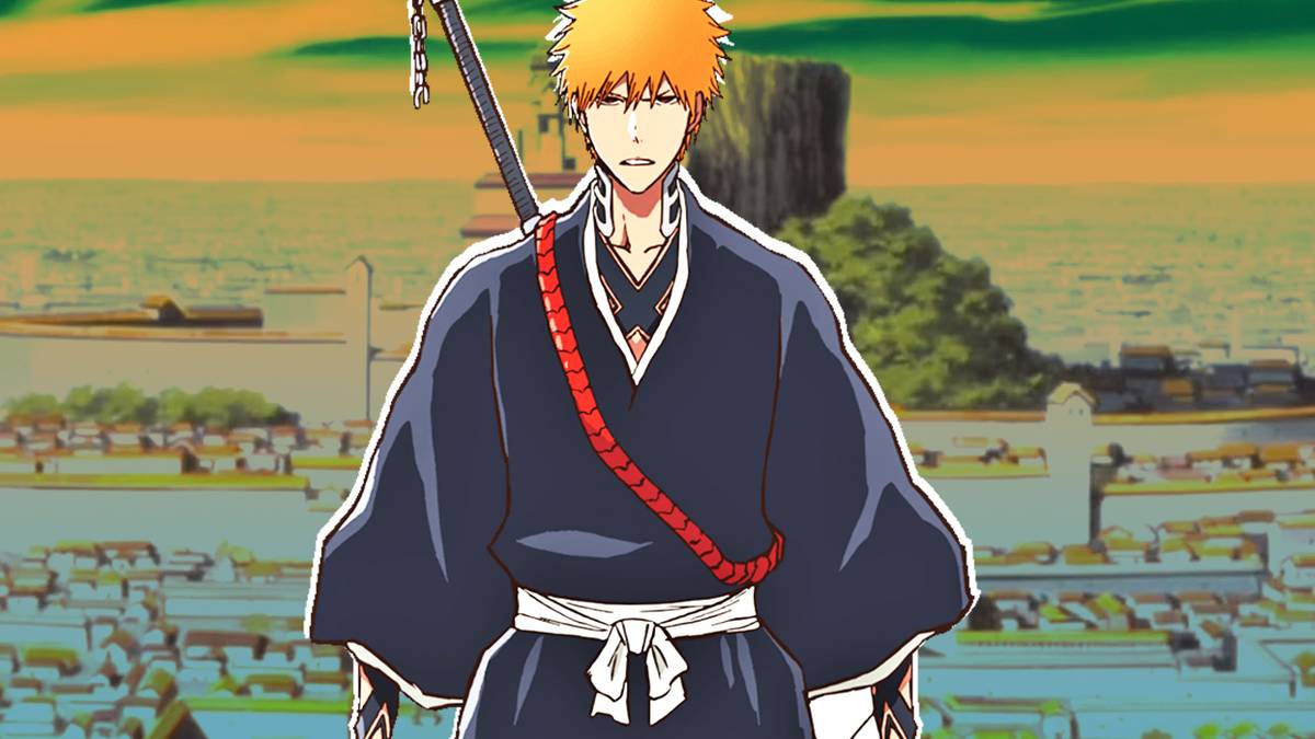 Bleach: Every Spirit Realm, Explained
