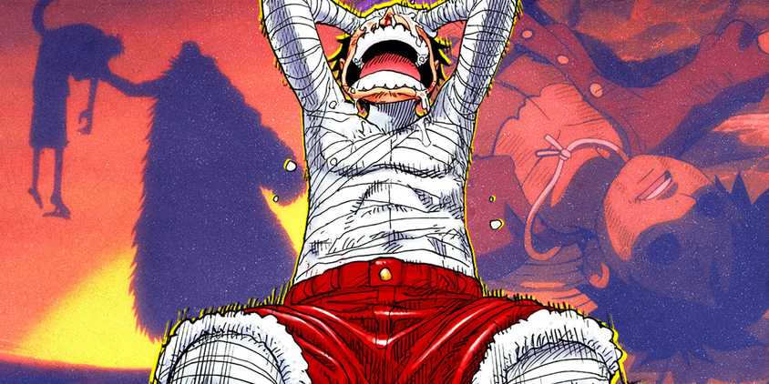 Alvida's Backstory, Crew, & Powers in One Piece, Explained