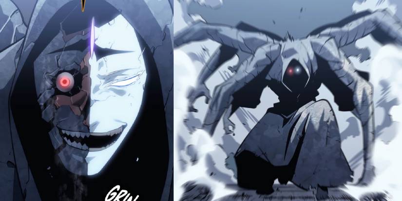 Most Dangerous Solo Leveling Raids, Ranked