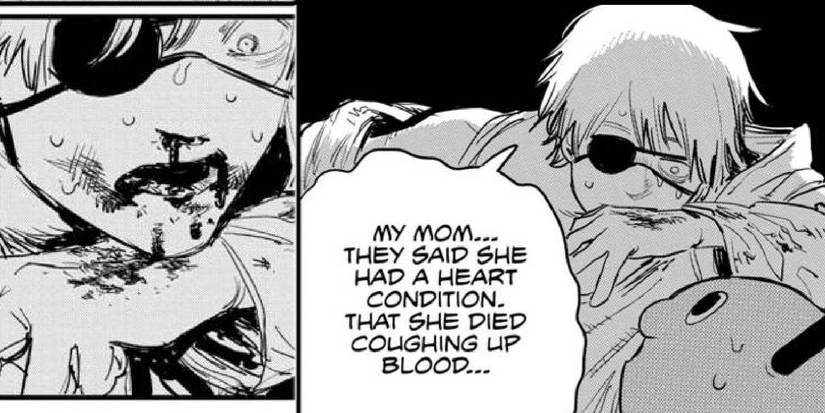 Things You Didn't Know About Denji in Chainsaw Man