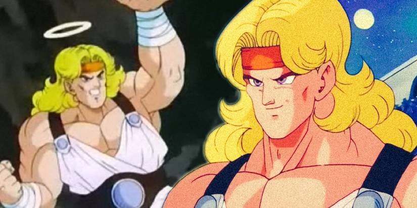 Dragon Ball Super Chapter 104 Finally Makes Earth's Strongest Character ...