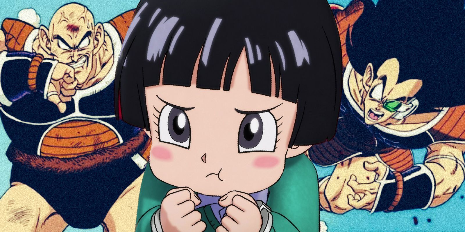 Dragon Ball Super is About to Collide With DBZ's Peaceful World Saga