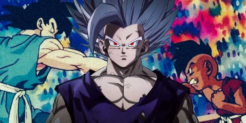 Every Dragon Ball Z Saga's Best Fight