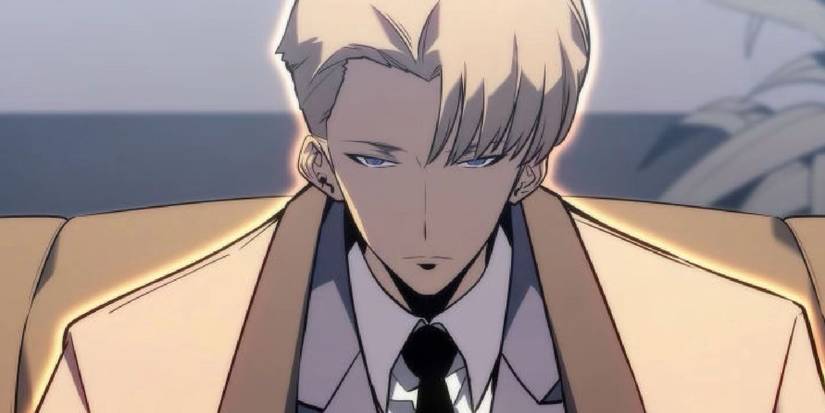 Solo Leveling: 15 Strongest Hunters, Ranked