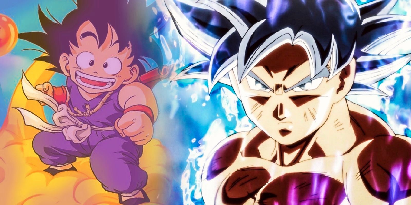 10 Biggest Changes Dragon Ball Z Made to the Anime