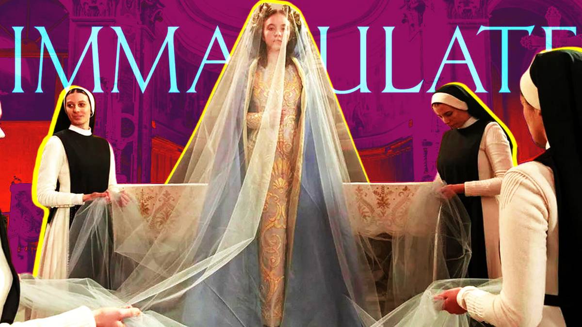 The Ending of Immaculate, Explained
