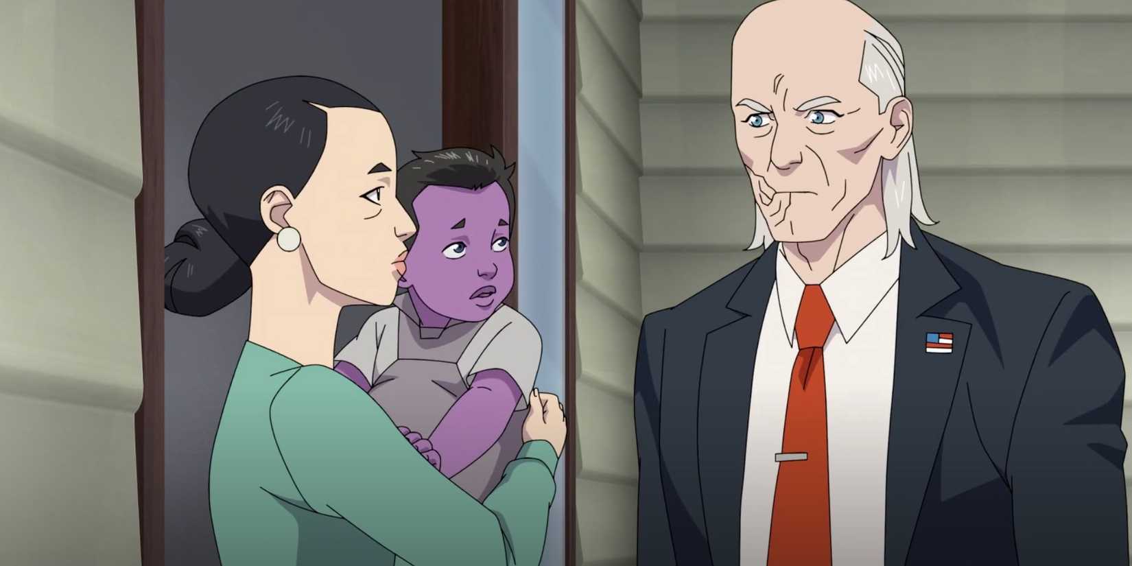 10 Things Invincible Fans Want to See in Season 3