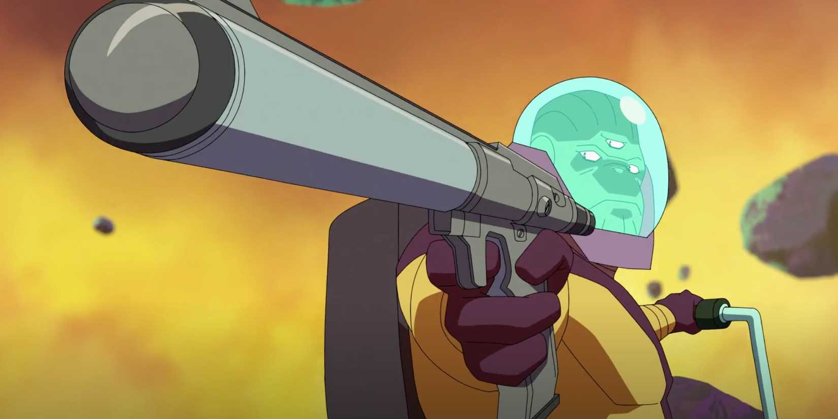 Invincible's Season 2, Part 2's Biggest Burning Questions