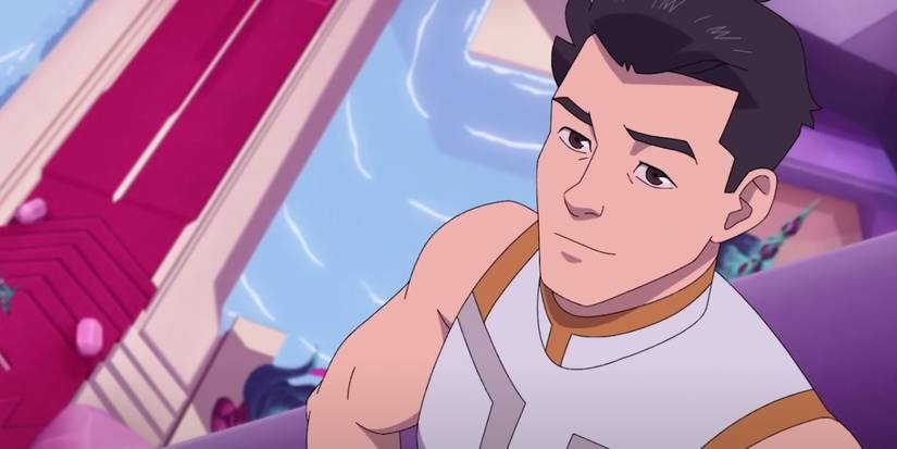Every Change Invincible Season 2, Episode 5 Makes From the Comics