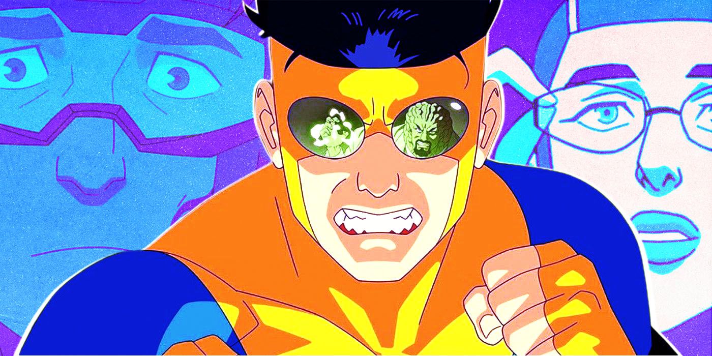 Rex Splode's Death Promises Dangerous Consequences for Invincible's Heroes