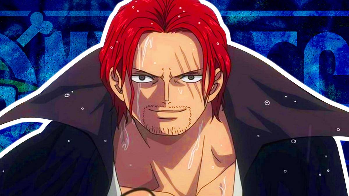 Is One Piece's Shanks Good or Bad?