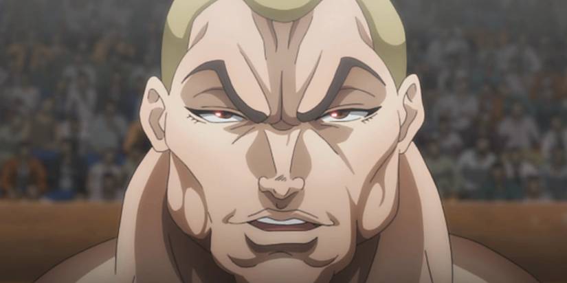 Jack Hanma’s Height, Age, and Fighting Style