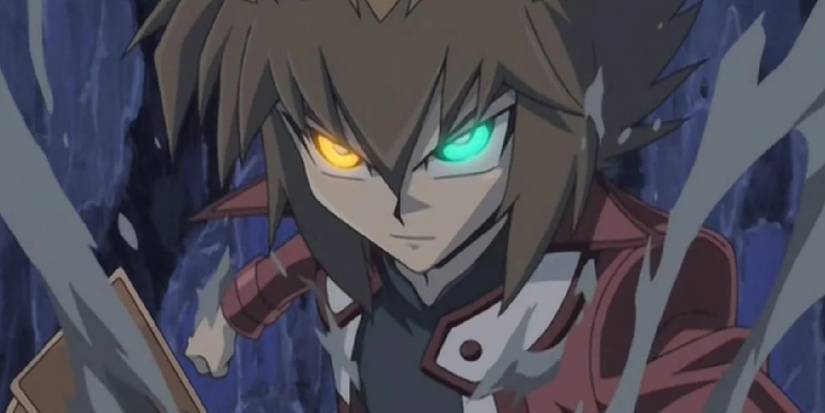How Yugi Muto Completed Jaden Yuki's Character Arc, Explained