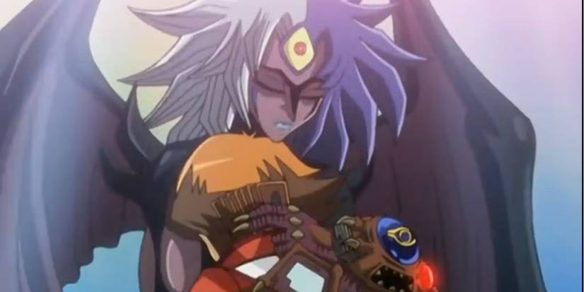 10 Best Duels in Yu-Gi-Oh! GX, Ranked