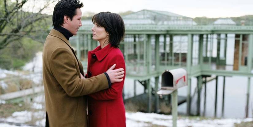 10 Best Magical Romance Movies With The Most Whimsical Plots