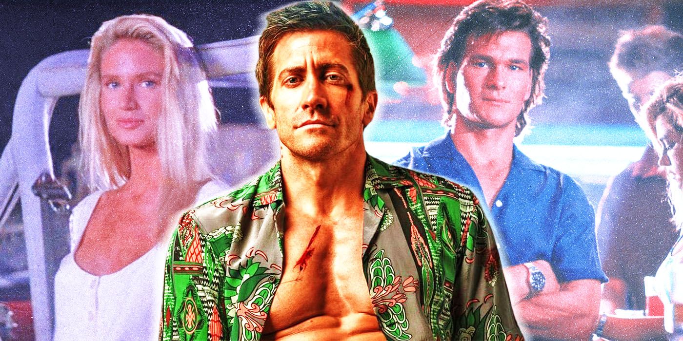 Road House's Bloody Ending, Explained