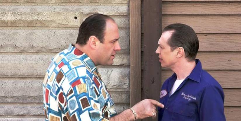 Every Season of The Sopranos, Ranked