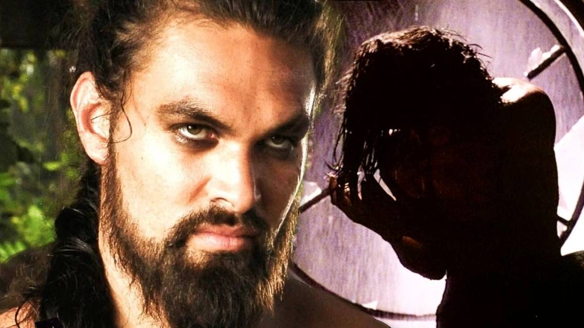Jason Momoa's The Crow Remake, Explained