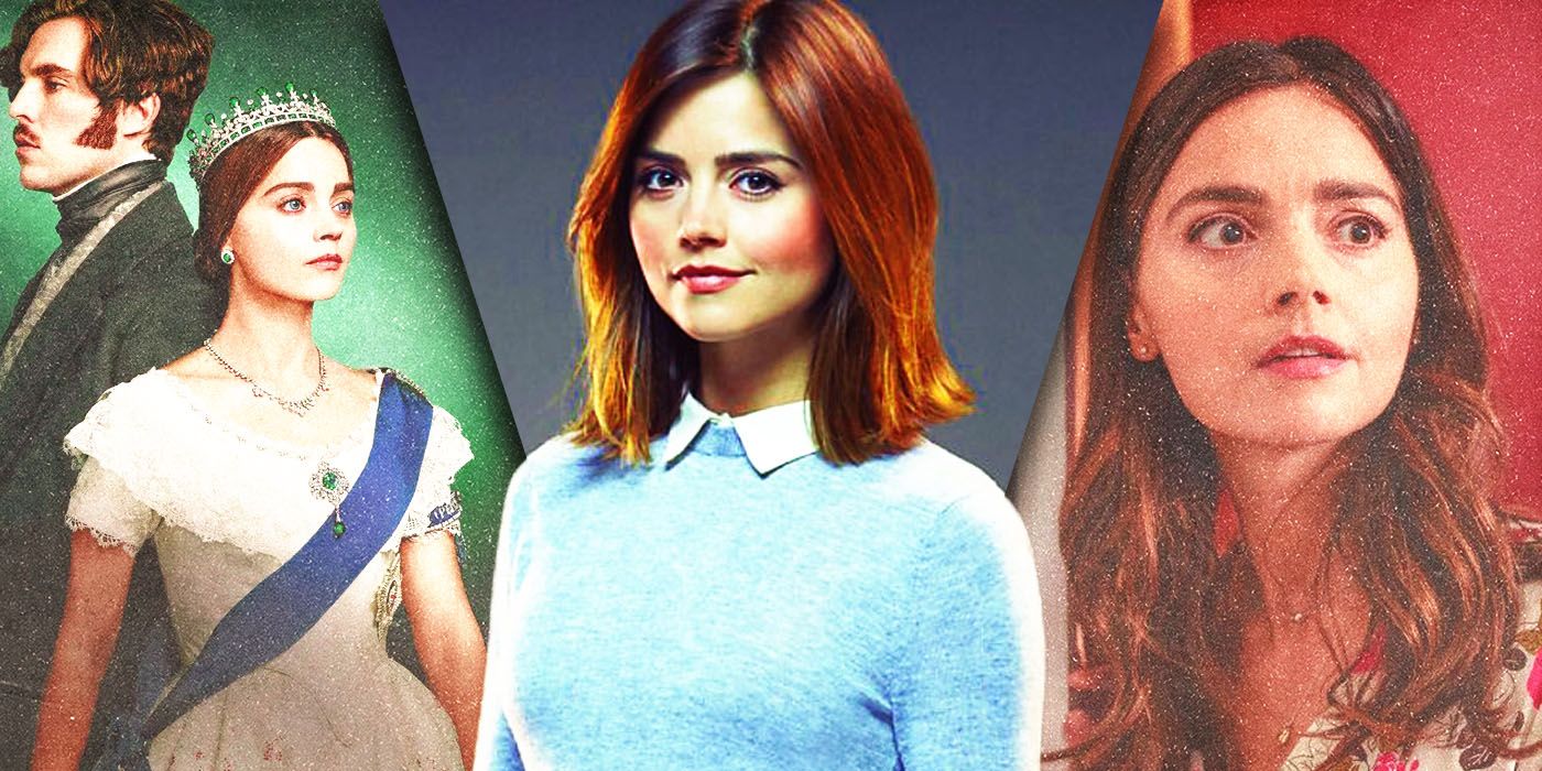 The Best Karen Gillan Films And TV Shows, Ranked