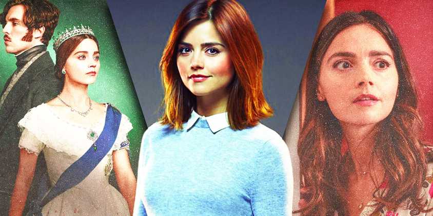 The Best Karen Gillan Films And TV Shows, Ranked
